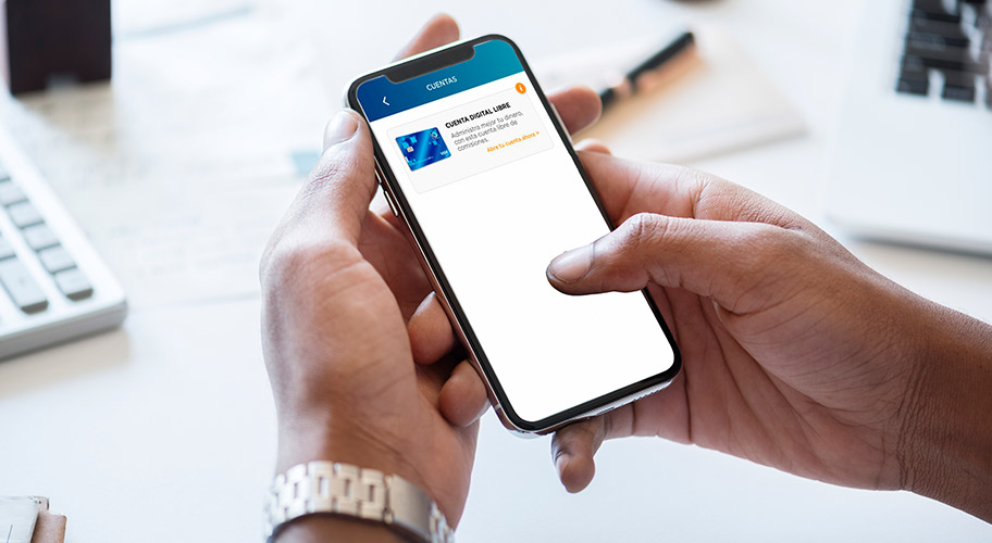 Banco Popular facilita hacerse cliente sin visitar sus oficinas
