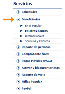 Popular en Línea - Internet Banking, Cajeros Automáticos, App Popular ...