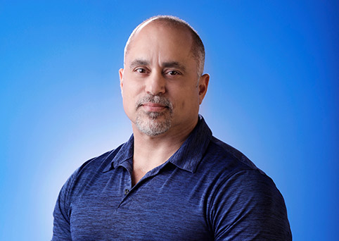 Juan Carlos Simó | Banco Popular Dominicano